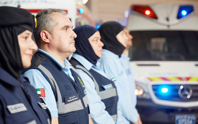 TAMM - TAMM - Department of Municipalities and Transport